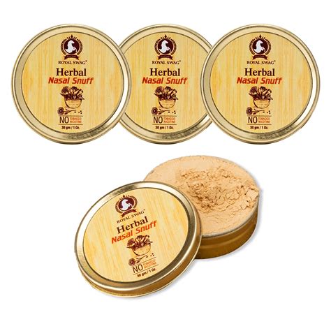 Buy Al Free And Free Mint Snuff Pack Of Pack G Oz