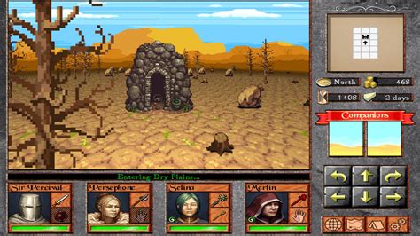 The Darkness Below On Steam