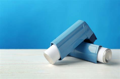 What Does An Inhaler Do For Someone Without Asthma Welzo