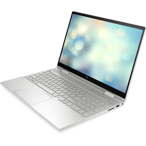HP Envy X360 Convert 15.6" Full HD 2-in-1 Laptop (512GB) [Intel i7 ...