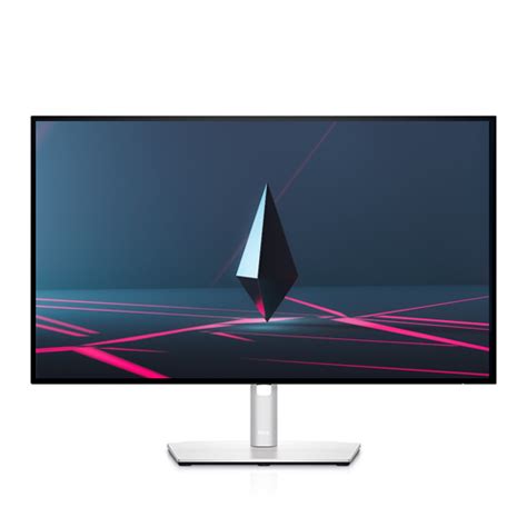 Dell Ultrasharp Usb C Hub Monitor U De