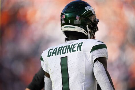 Jets Sauce Gardner Dj Reed Clear Concussion Protocol