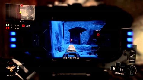 Black Ops 3 Sniper Montage Read Description Youtube