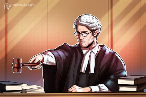 Oracle Corp Again Sues Crypto Firm For Alleged Trademark Infringement
