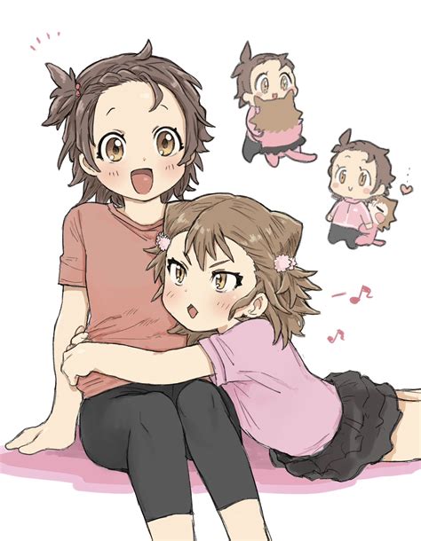 Medalist Page Of Zerochan Anime Image Board