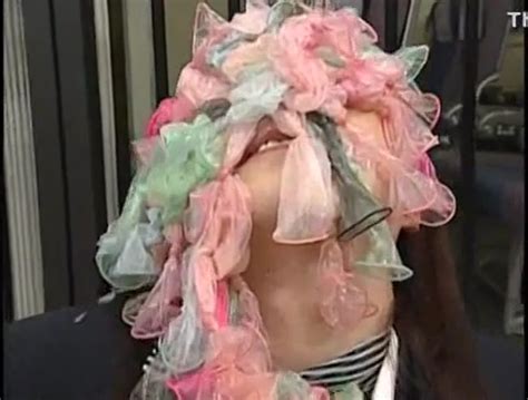 Japanese Girl Drinks A Lot Of Cum From Condoms