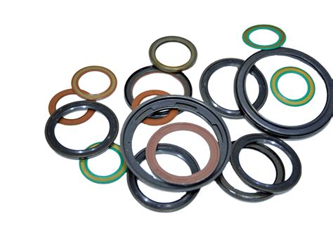 Basic Knowledge Of Bearing Seals Fhd Bearings