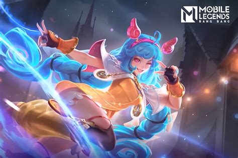 Moonton Tunda Rilis Hero Cici Di Mobile Legends Ini Penyebabnya