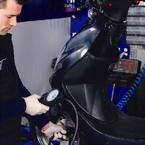 Cambio líquido frenos moto delantero líquido incluido Norauto