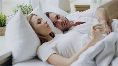 Tabou Les Rapports Sexuels Douloureux