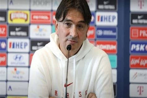 Zlatko Dalić O Poplavama Naši Problemi Su Nikakvi Ovo Je Velika Tragedija Ljubuški Na Dlanu