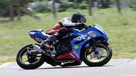 2015 Fmsci Inmrc Mathana Kumar Of Ten10 Racing Wins In The Group C 165cc Open Class Overdrive