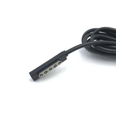 Surface Pro 2 Power Connector Pinout Guide