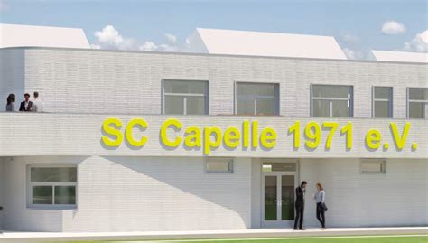 Peri 3D Construction Begins Europe S First 3D Printed Public Building