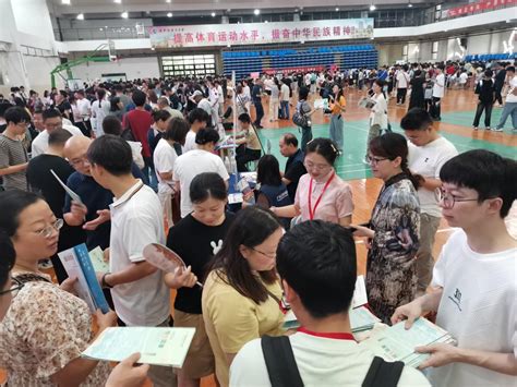 音乐舞蹈学院招生组前往合肥开展高招咨询工作 阜阳师范大学音乐舞蹈学院