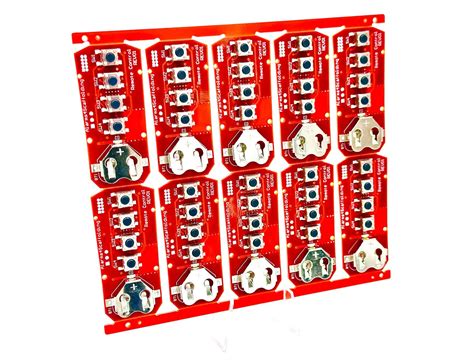Professional PCB Board PCBA Clone By Decoding The IC Program Cloning PCBA And PCB