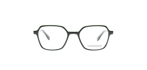 Lieke Zwart Groen Vingino Eyewear