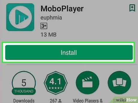 Easy Ways To Open A Video TS File On Android WikiHow