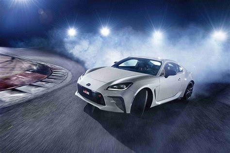全新toyota Gr86上市！新增brembo車型、手排版升級eyesight Yahoo奇摩汽車機車
