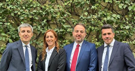 Bdo Se Refuerza Con El Nombramiento De Cuatro Nuevos Socios Y Pasa A Tener 76 Socios En España