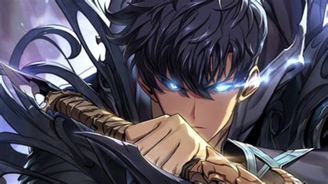 Solo Leveling Arise Game Release Date Set Siliconera