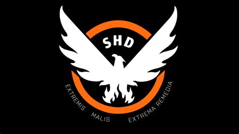 Factions The Division Zone