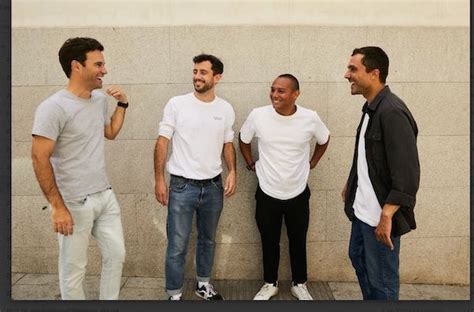 Lista Emprendedores Las 50 Startups Más Innovadoras De España En 2023