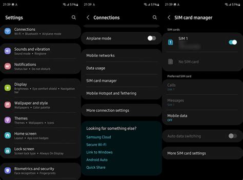 How To Fix Invalid SIM Card On Android