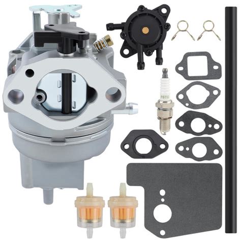 16100-Z0J-003 Carb Carburetor Compatible GC160 GC160A GC160LA GC160LE ...