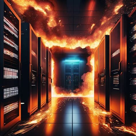 Super Micro Smci Tanks 📉 Ai Collision