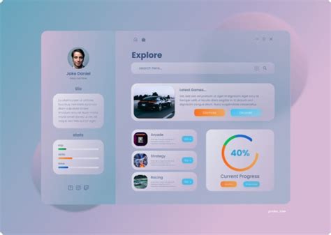 Design Simple Web Landing Page Using Figma By Mike Mridul Fiverr
