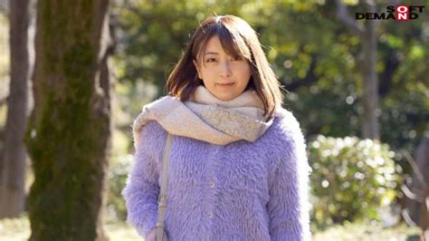 【小橋由希 動画】銀座デパ地下の和菓子屋さんで働く優しそうな奥さんの本性は‘発情牝妻 小橋由希 35歳 Av Debut 無料av動画