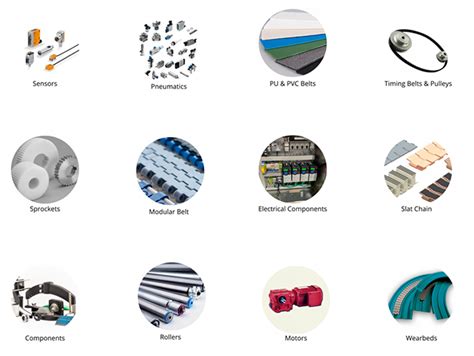 Enhance Shop Floor Productivity With Modular Conveyor Systems Asmech