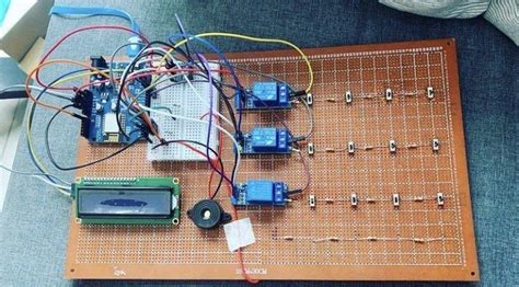 Arduino Projects Helper Computers Tech Parts Accessories