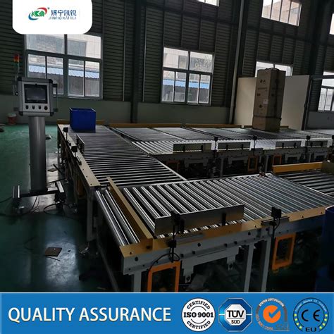 Automatic Pop Can Carton Industrial Robot Arm Palletizer China Automatic Palletizer Robot