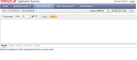 Oracle Union All Oracle Union All Operator By Microsoft Awarded Mvp