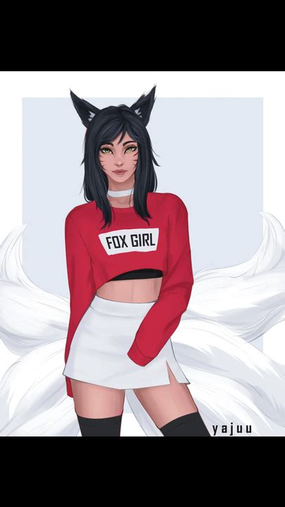 Popstars Getaway Kda Ahri X Male Reader Chapter 17