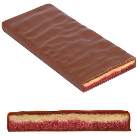 Alles Liebe Dunkle Schokolade mit Himbeer Kokos Füllung BIO