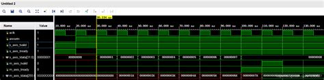 axi4 stream data width converter模块的使用 csdn博客