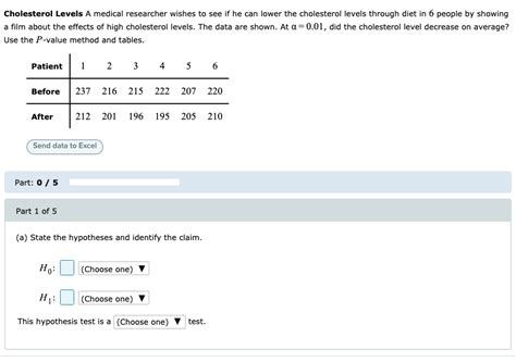 Solved Compute The Test Value Compute The P Value Chegg