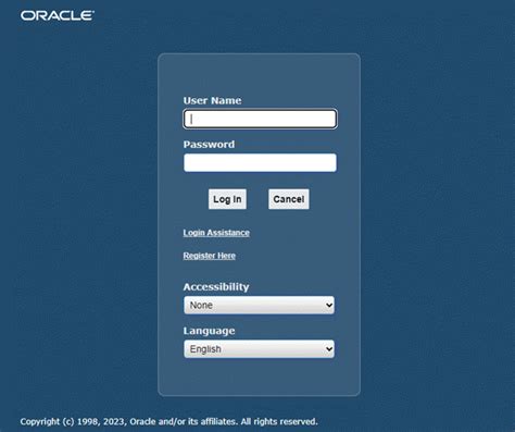 oracle e business suite setup guide