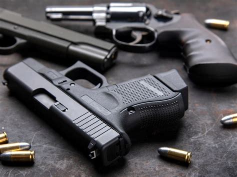 2 Illegal Ghost Guns Confiscated By Cranford Police Last Week