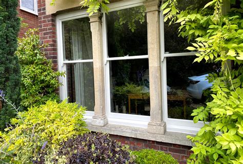Sash Windows Double Glazing In Cambridge Window Reglazing
