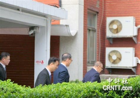 遭郭玺批是大蕃薯 邱国正：我不认得这个人