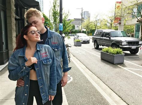 Just The Two Of Us From Ariel Winter And Levi Meadens Cutest Moments E