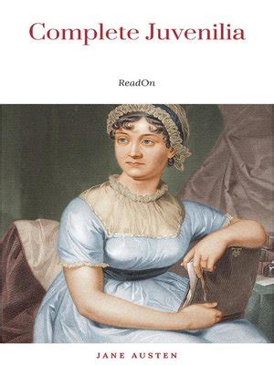 The Juvenilia Of Jane Austen Classic Books On Cassettes Collection UNABRIDGED By Jane Austen