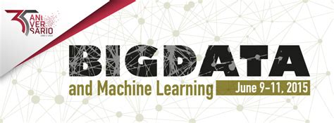 Home Workshop On Bigdata And Machine Learning