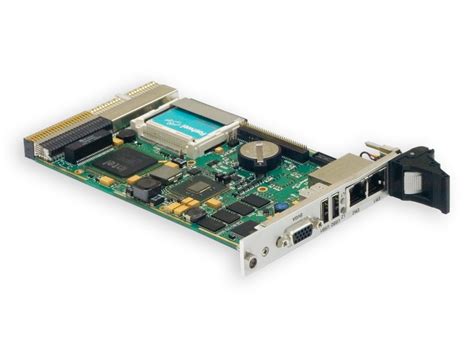 Compactpci 模块 北京东方天澳科技发展有限公司