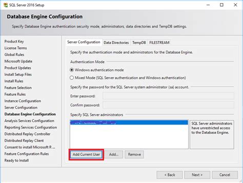 Sql 2016 Reporting Service 安裝 Data Platform And Analytics 點部落
