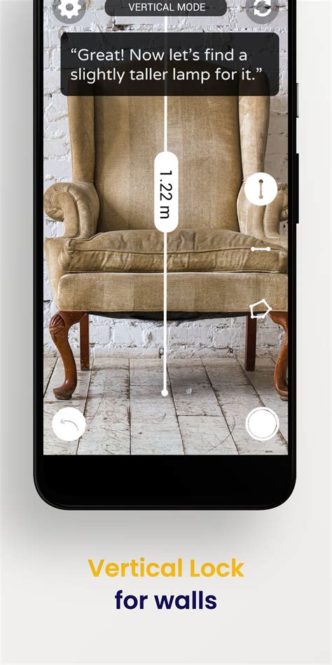 Measure Tools Ar Ruler For Android Download